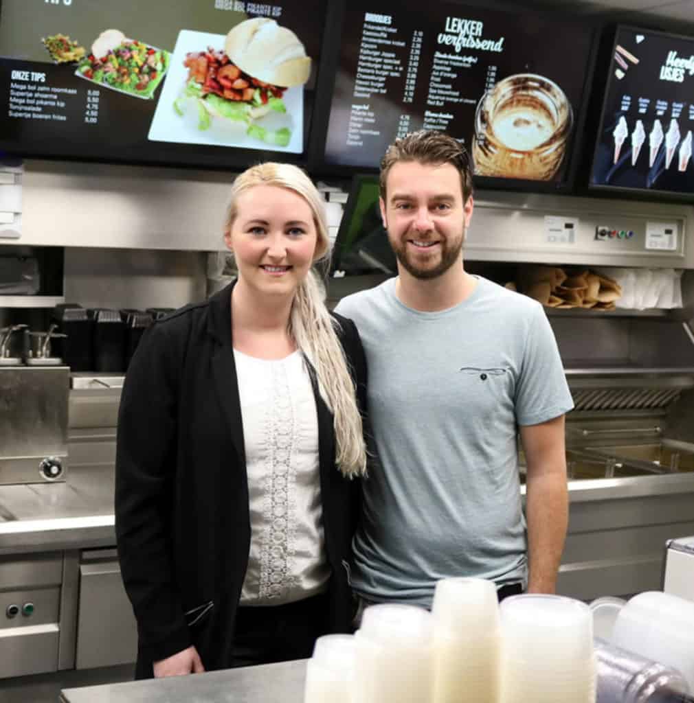 over ons - Bestaria Steenwijk